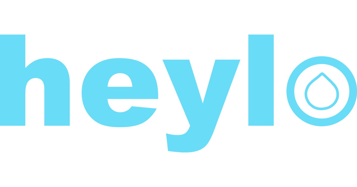 Heylo Bottles